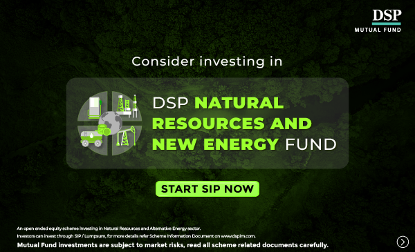 Mutual Funds Scheme: Invest in Mutual Funds Online in India | DSP